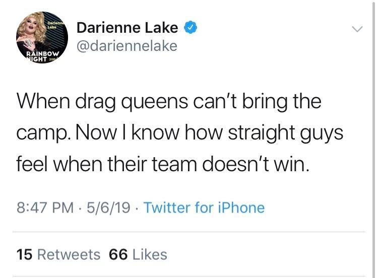darienne shares her thoughts on the met gala. | Scrolller