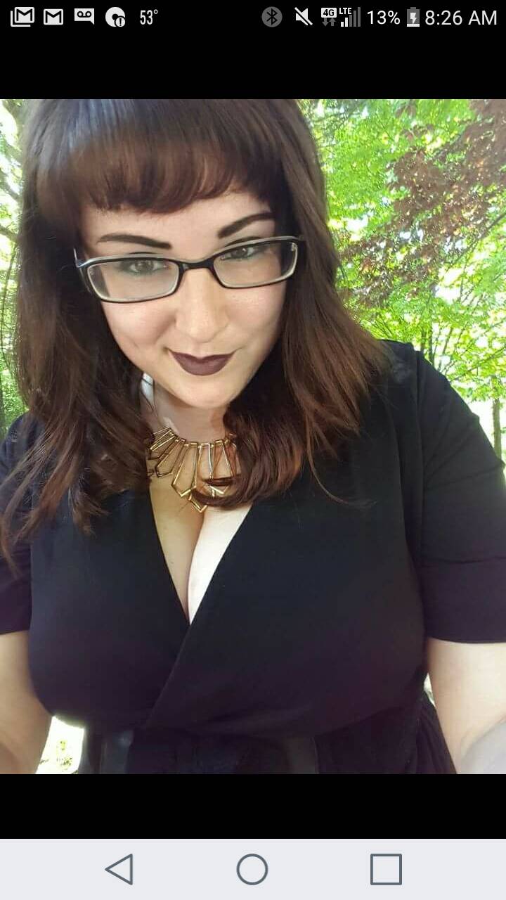 Dark angel | Scrolller