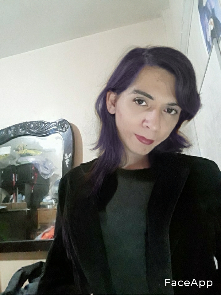 Dark femboy | Scrolller