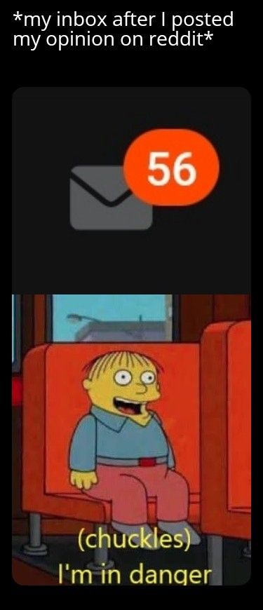 Dark mode friendly :0 | Scrolller