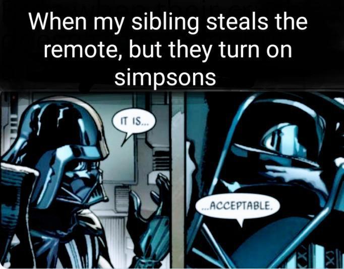 Dark mode friendly | Scrolller