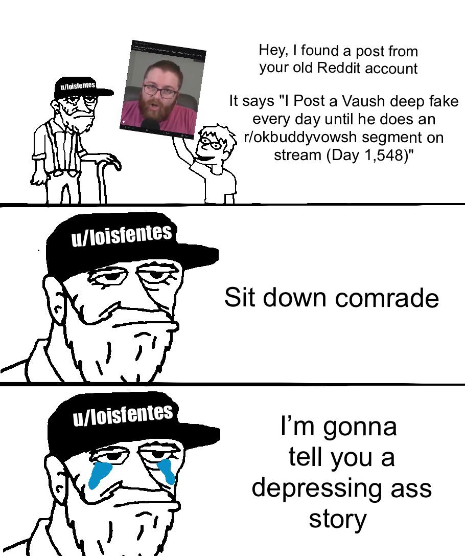 Darkest Timeline | Scrolller