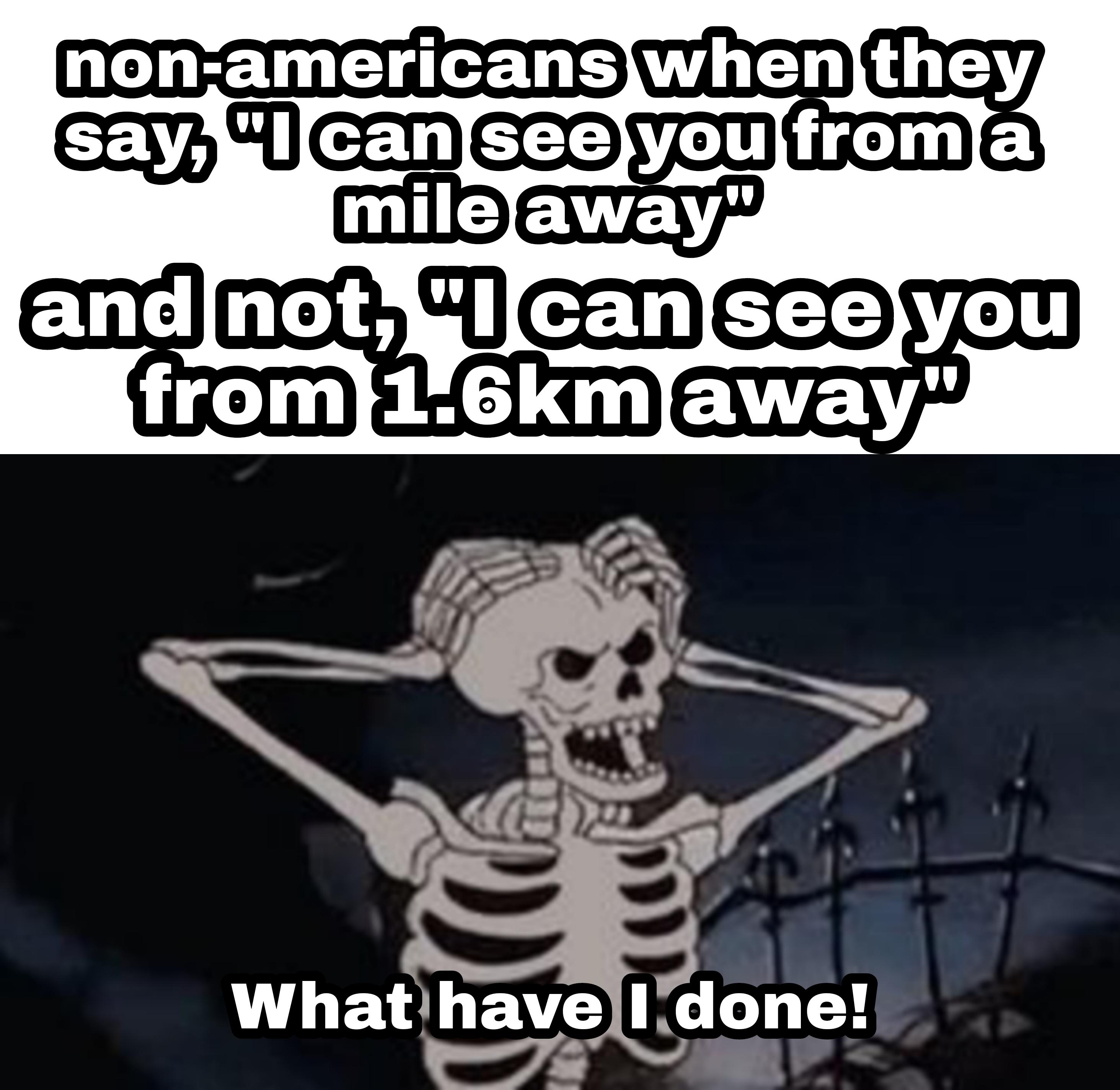 darn, I did it again | Scrolller