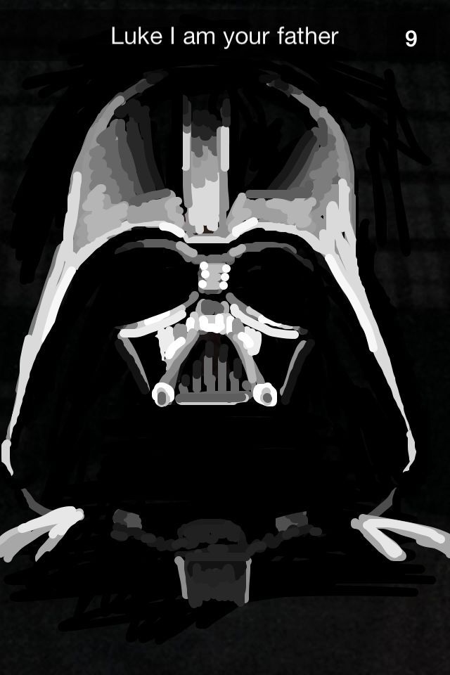 Darth Vader | Scrolller