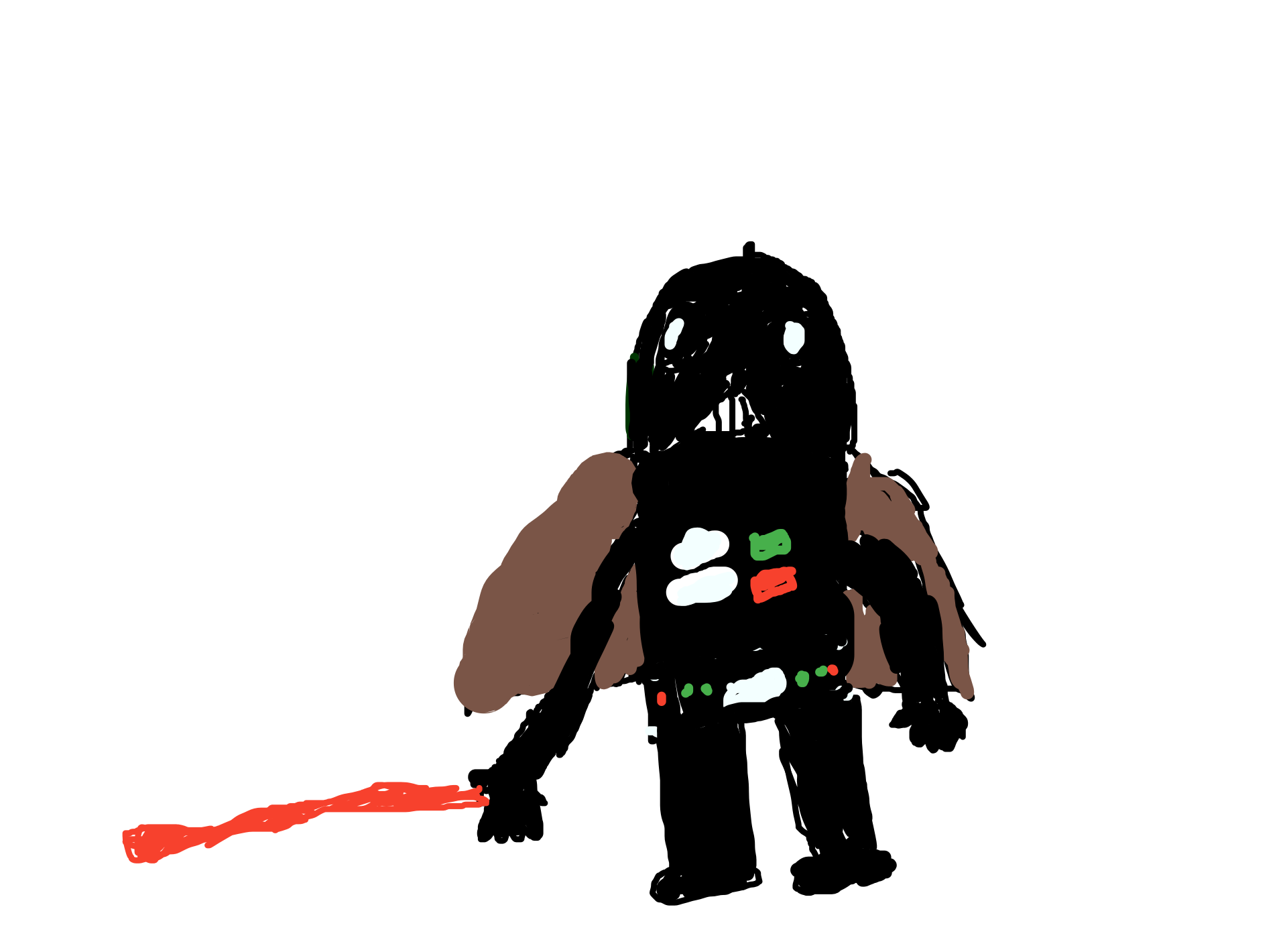 darth vader | Scrolller