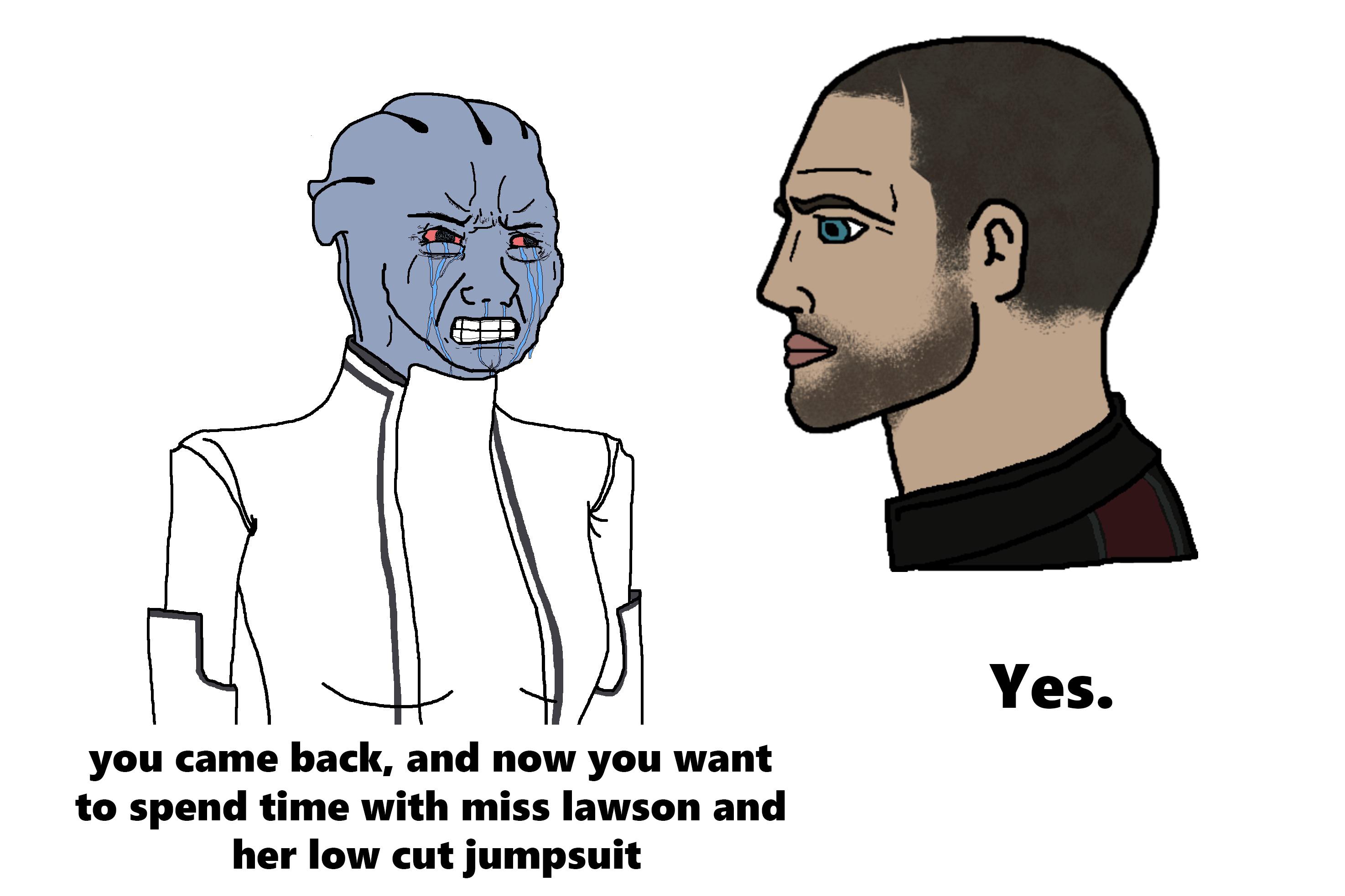 Dat Ass Scrolller