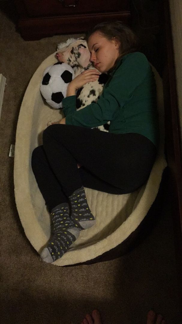 Dat aww. (x ~ aww) | Scrolller