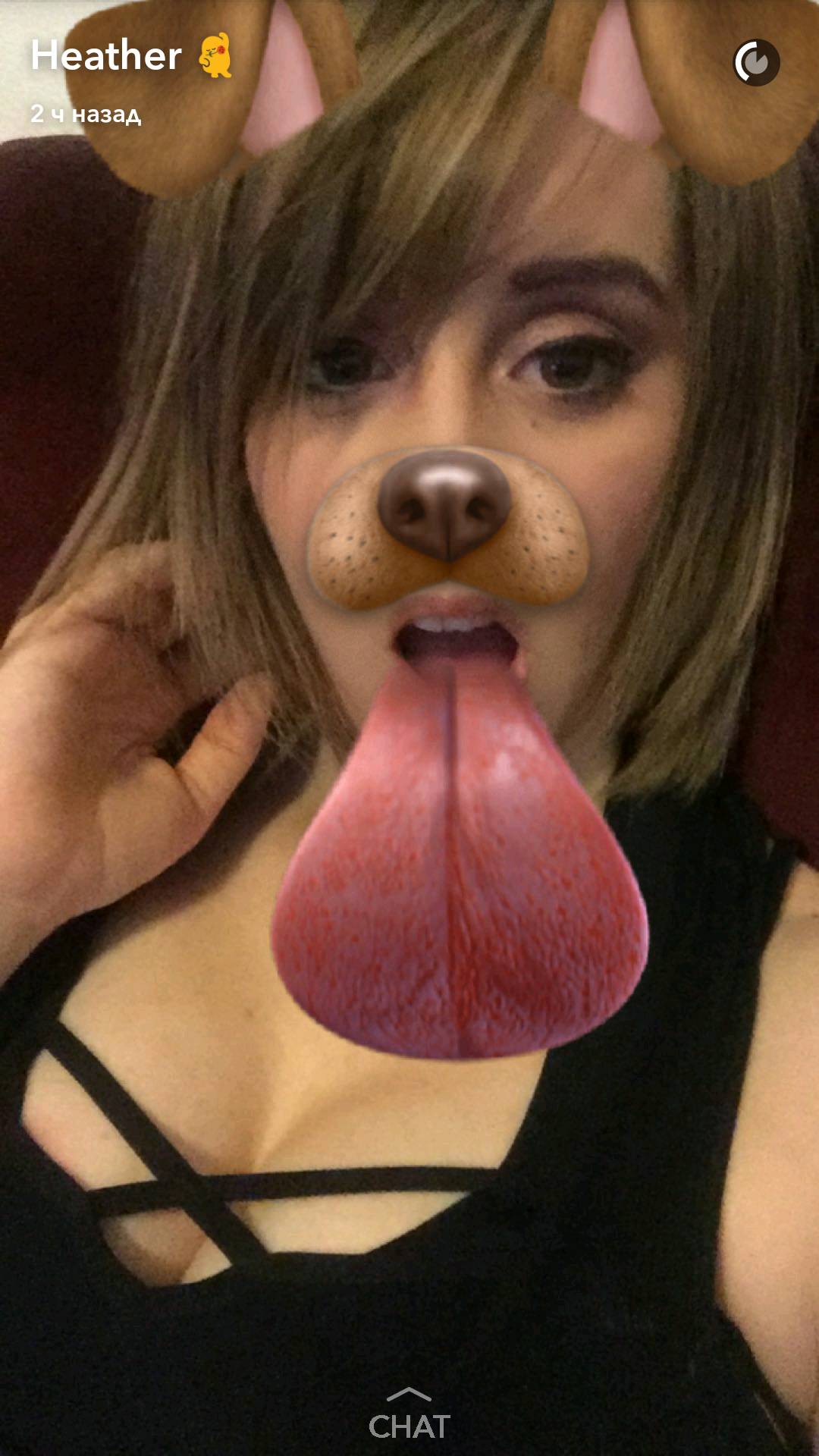 Dat look | Scrolller