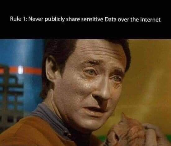 Data Security | Scrolller