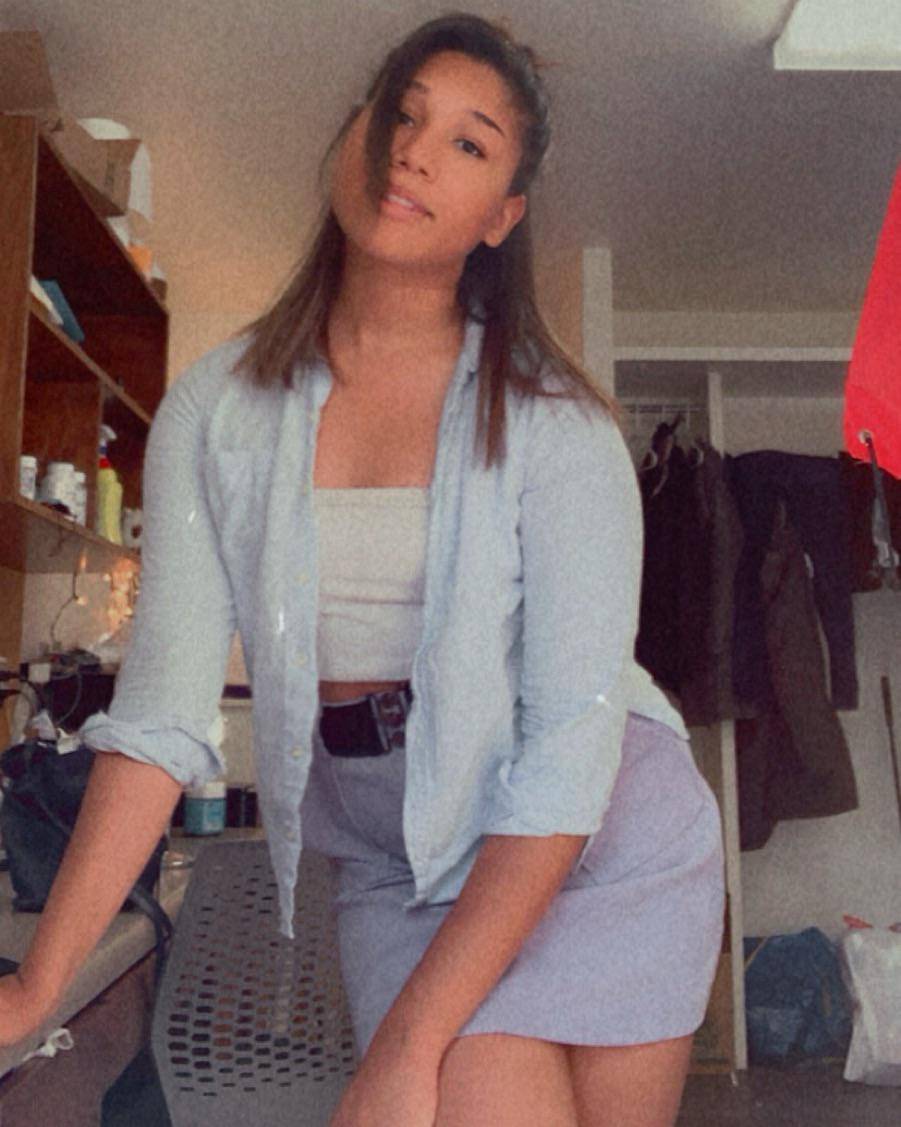 Date Night look💙 | Scrolller