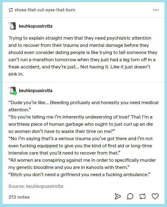 Dating advice | Scrolller