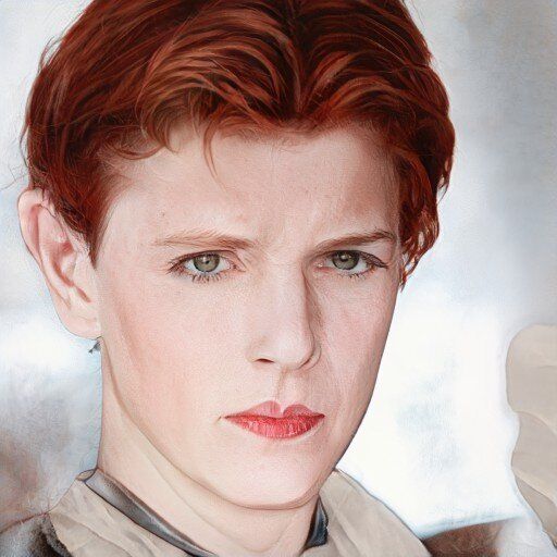 David Bowie | Scrolller