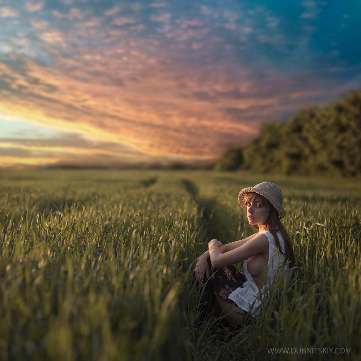 David Dubnitskiy (Photographer) | Scrolller