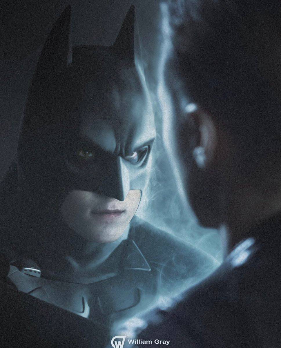 David Mazouz As Batman (Fan Art) | Scrolller