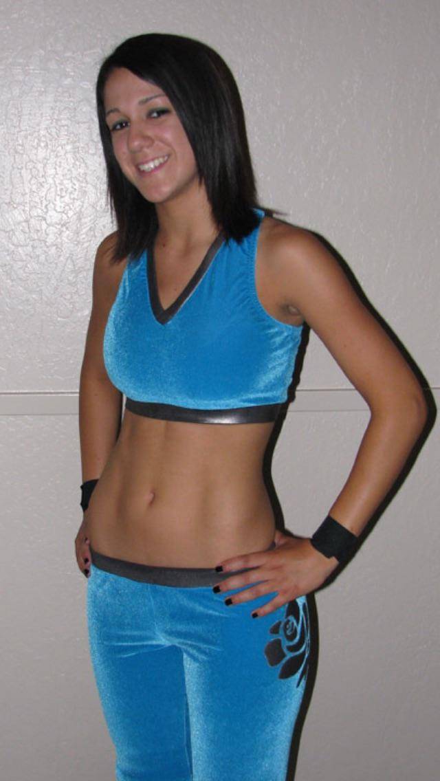 Davina Rose | Scrolller