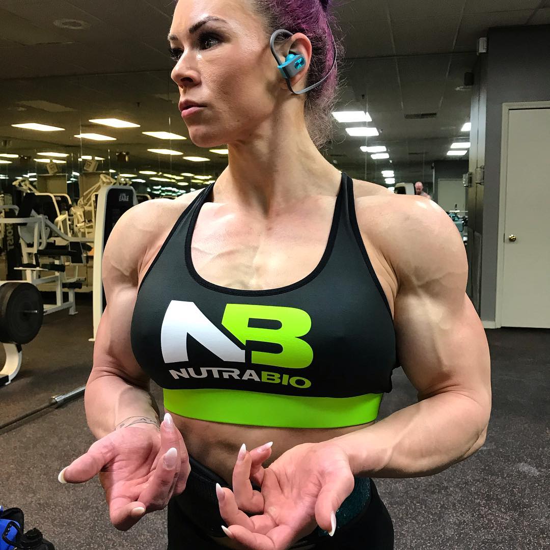 Dawn Barnes | Scrolller