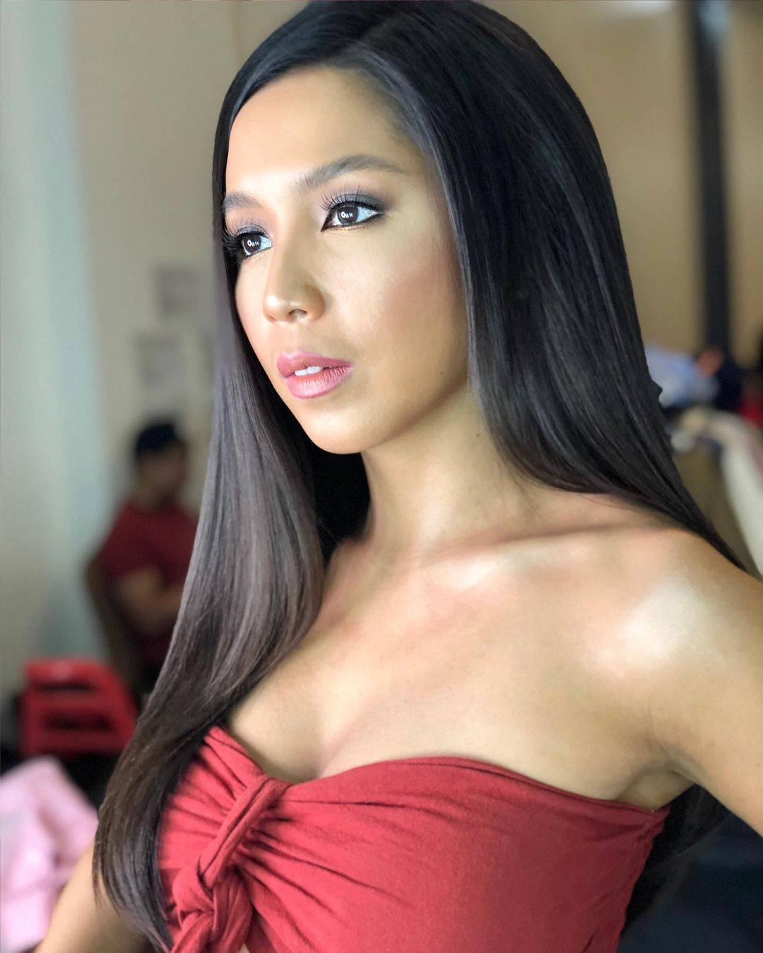 Dawn Chang | Scrolller