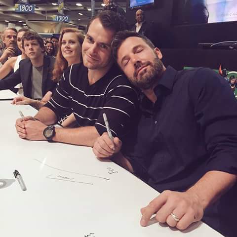 Dawn of Bromance | Scrolller