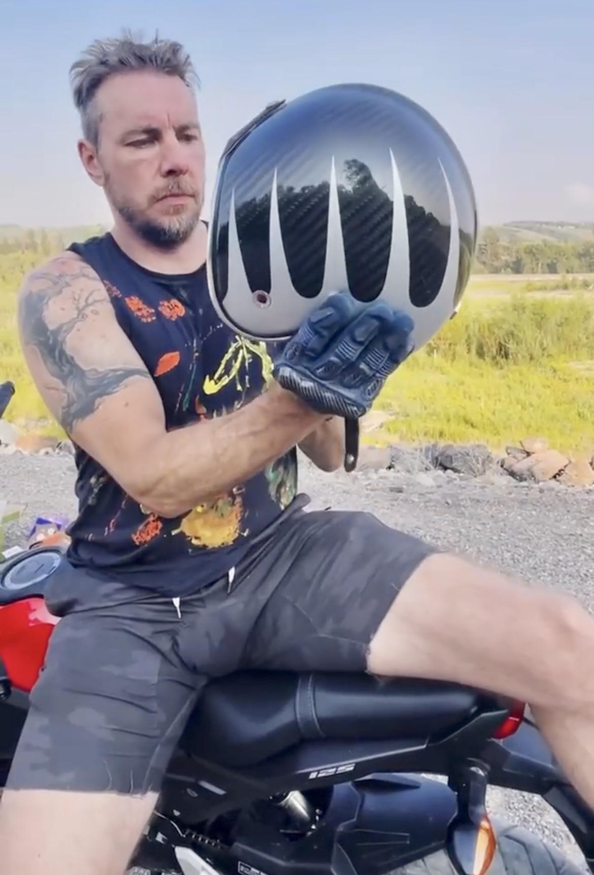 Dax Shepard | Scrolller