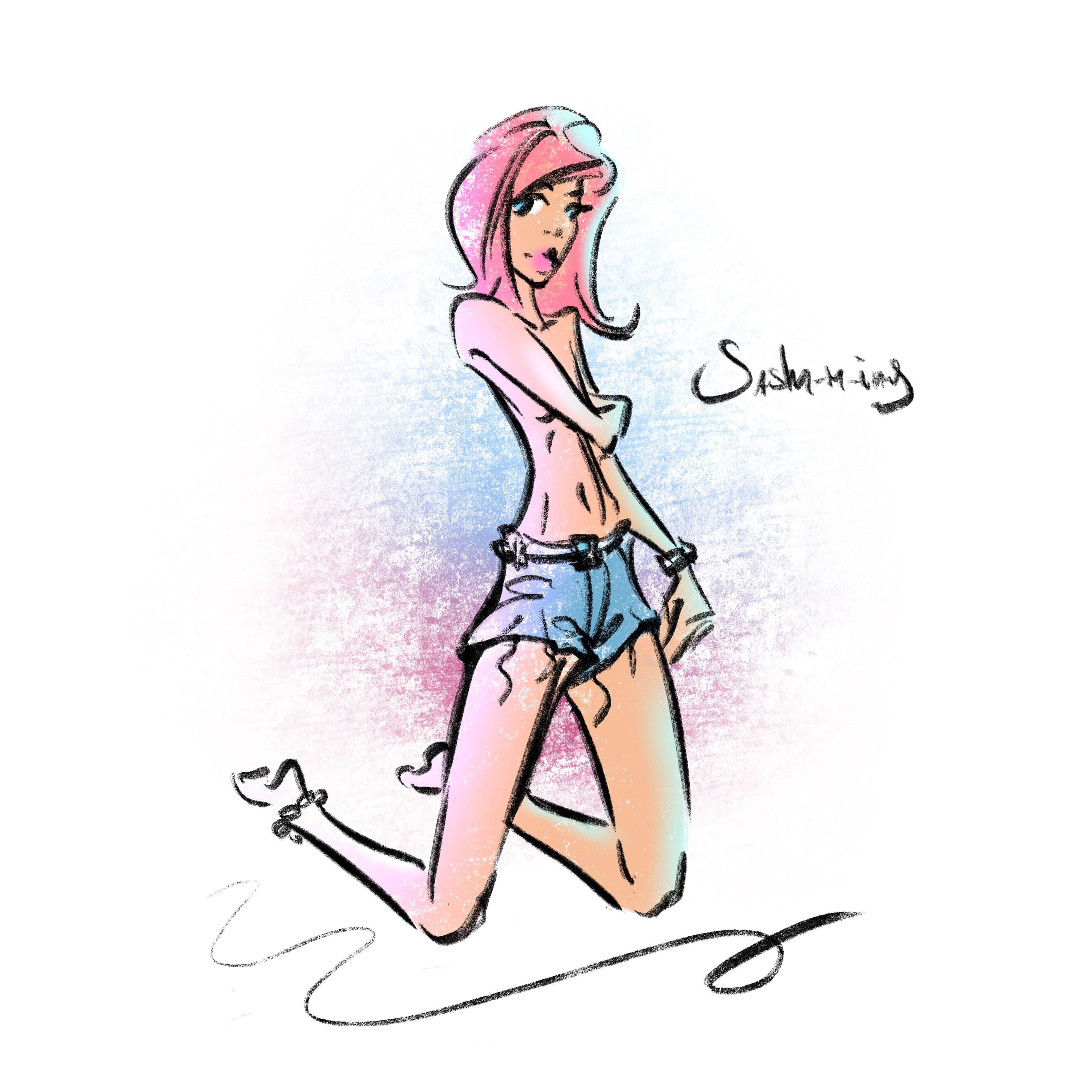 Shorts By Me Scrolller 9626