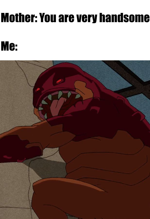 Day 14 Of Making Ben 10 Memes | Scrolller