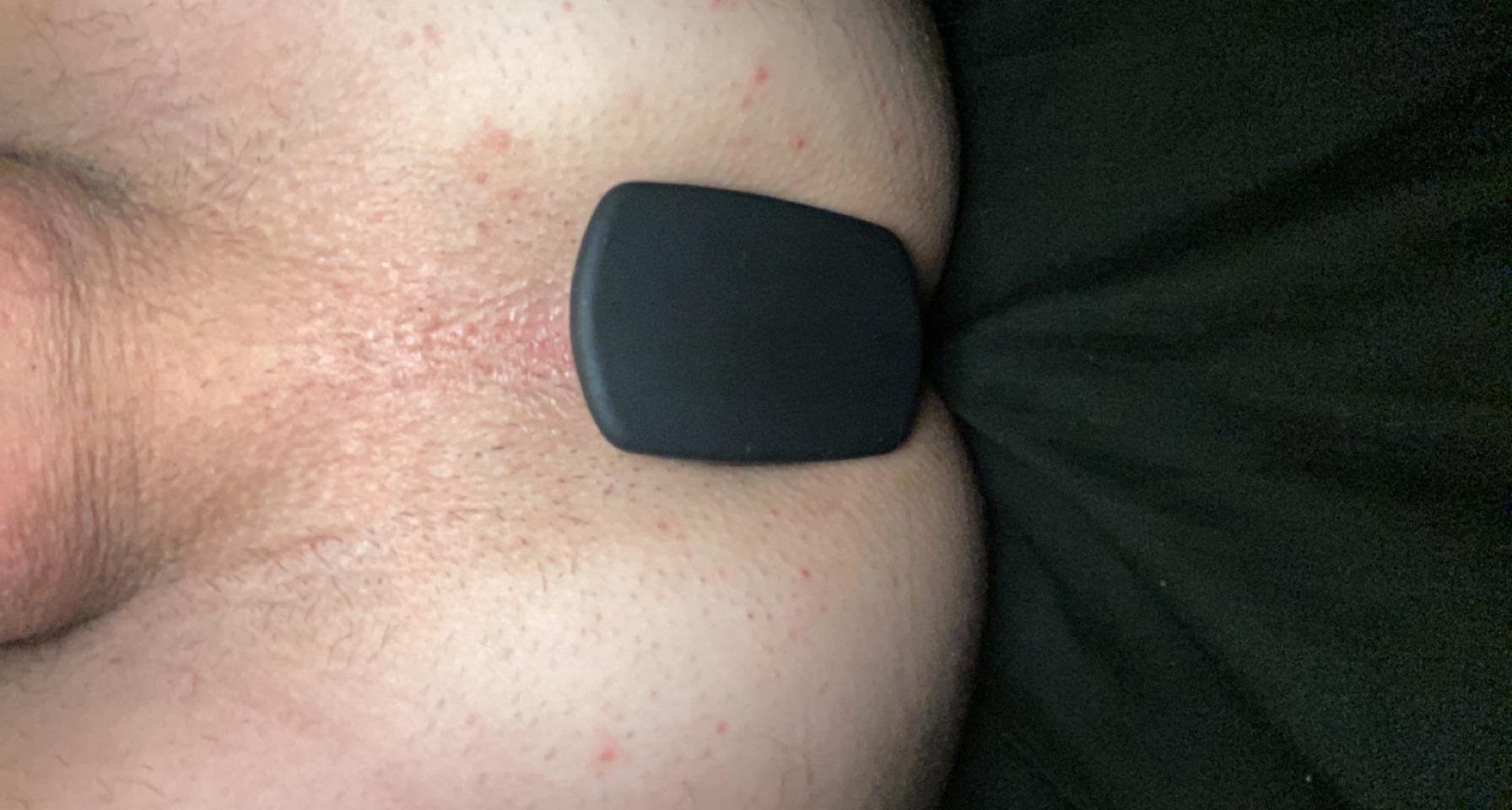 Day 2 being plugged [OC] | Scrolller