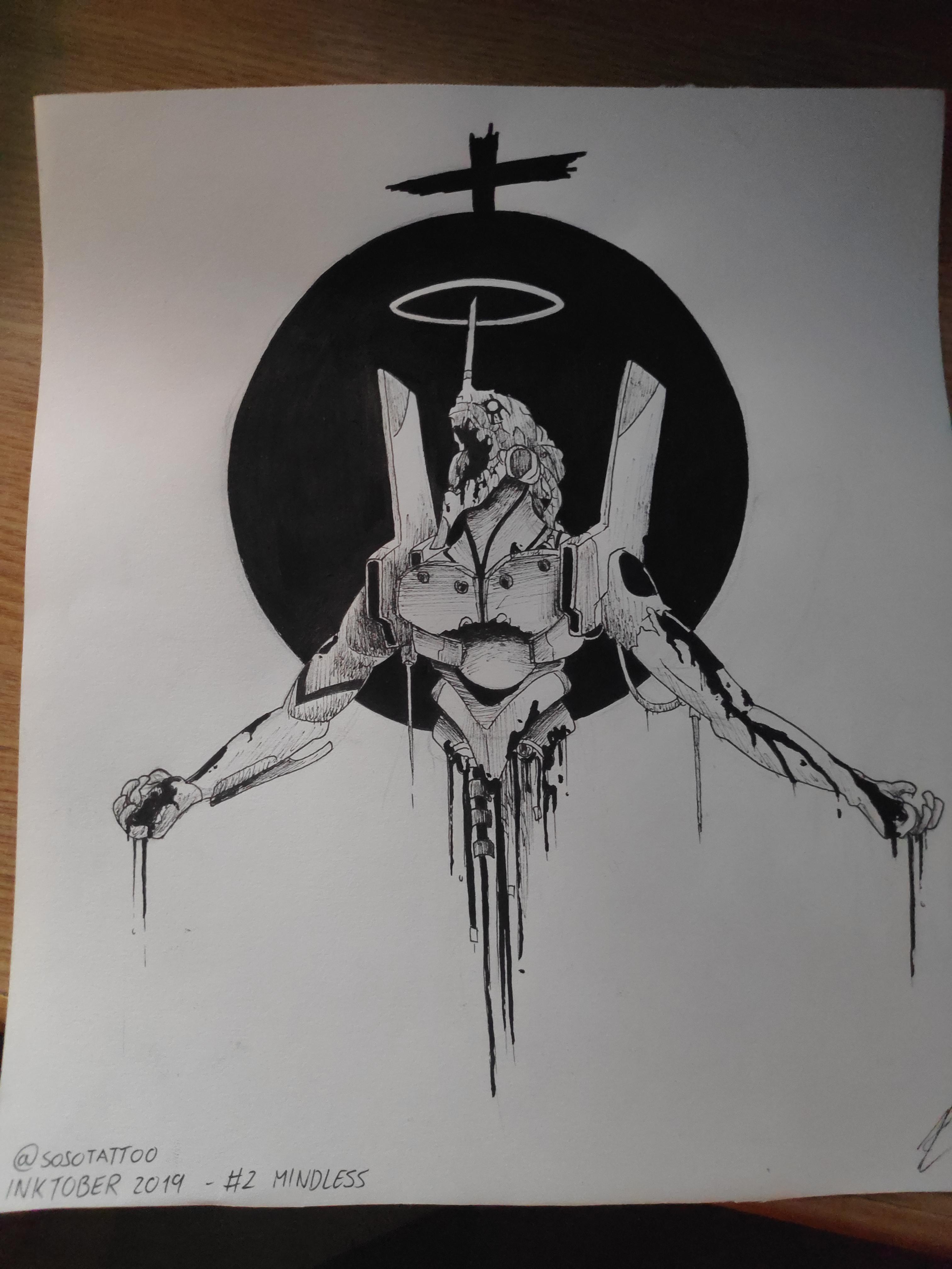 Day 2 - MINDLESS | Scrolller