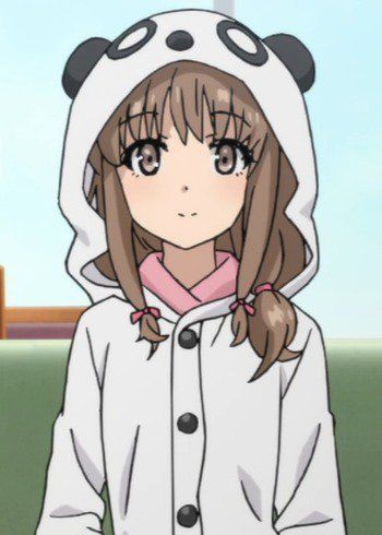 Day #28 Default Kaede PfP | Scrolller