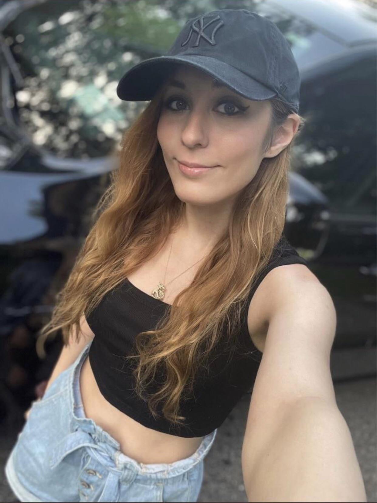 Day 28 of 30: I’m back! | Scrolller