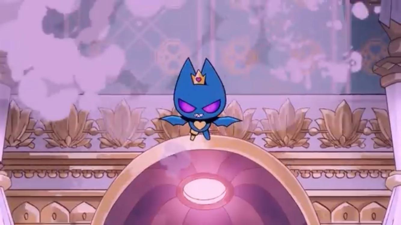 Day 40 Mao Mao screenshot | Scrolller