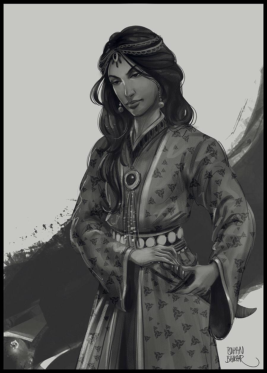 Day 52 by Rohan Baikar | Scrolller