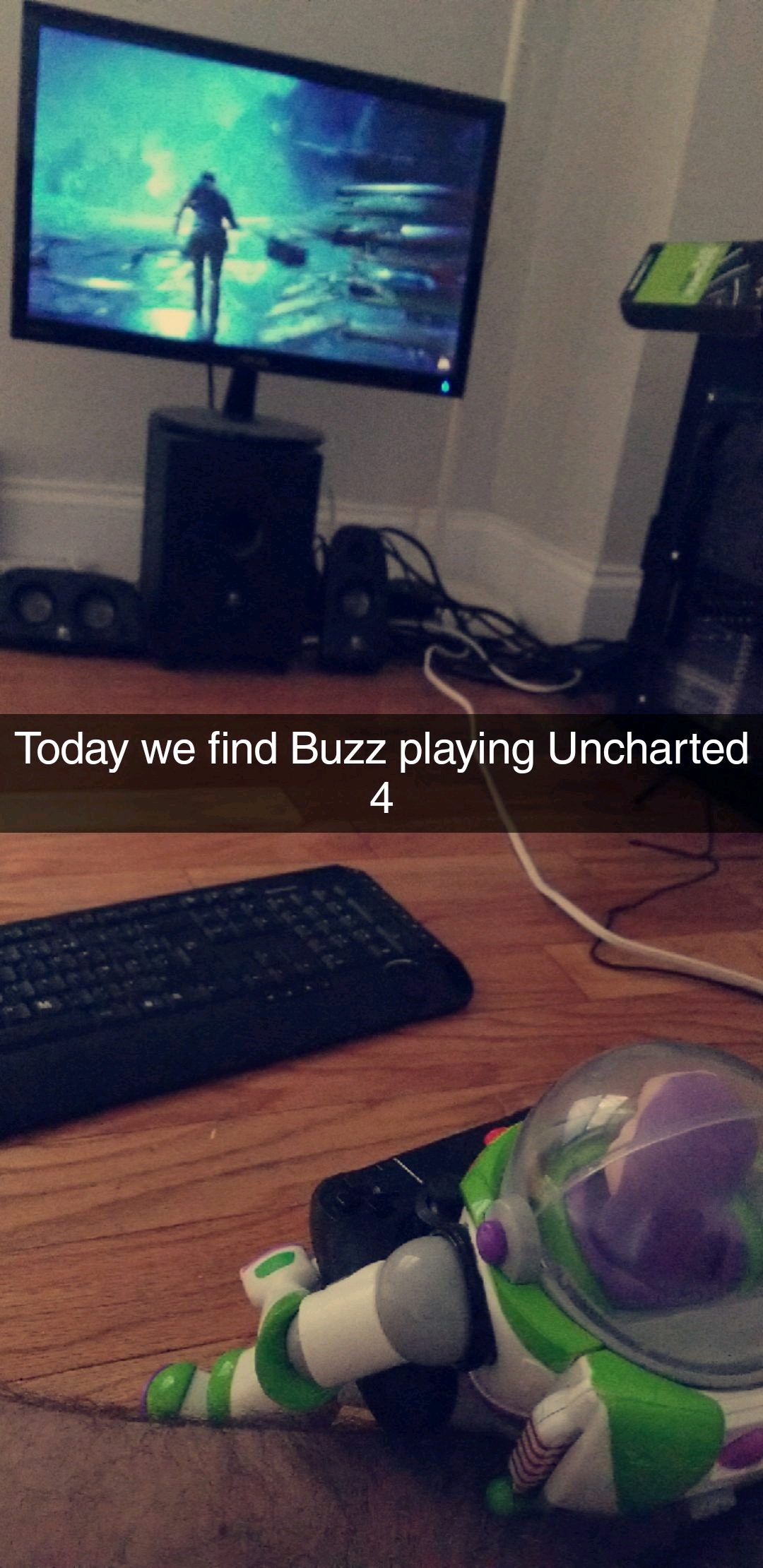 Day 6... | Scrolller