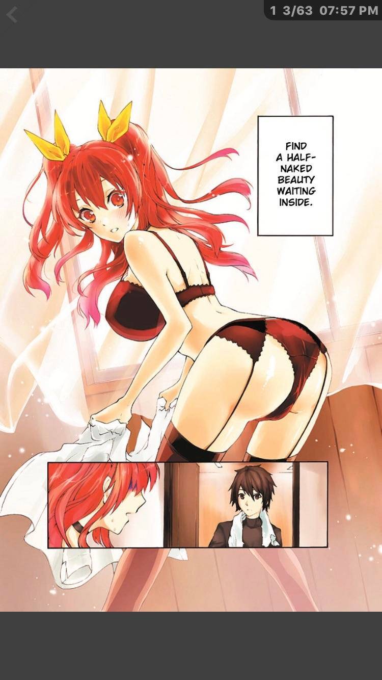 Day 7 has 2 parts to it this is part 1 | Scrolller