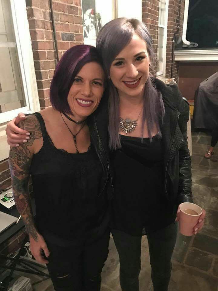 Day #73 Korey and Jen | Scrolller