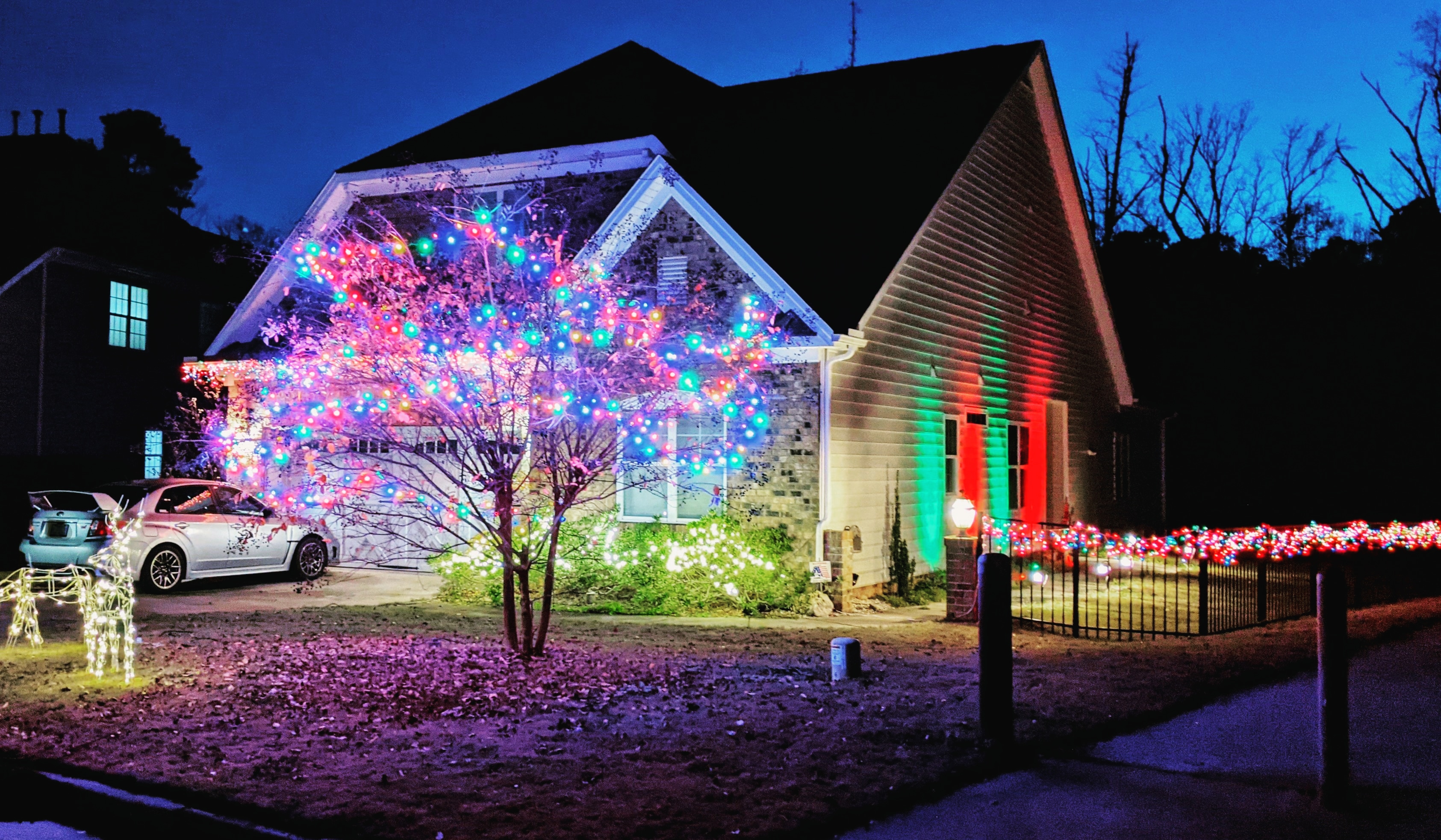 Day after Thanksgiving, socially acceptable to decorate! | Scrolller Day after Thanksgiving, socially acceptable to decorate! | Scrolller