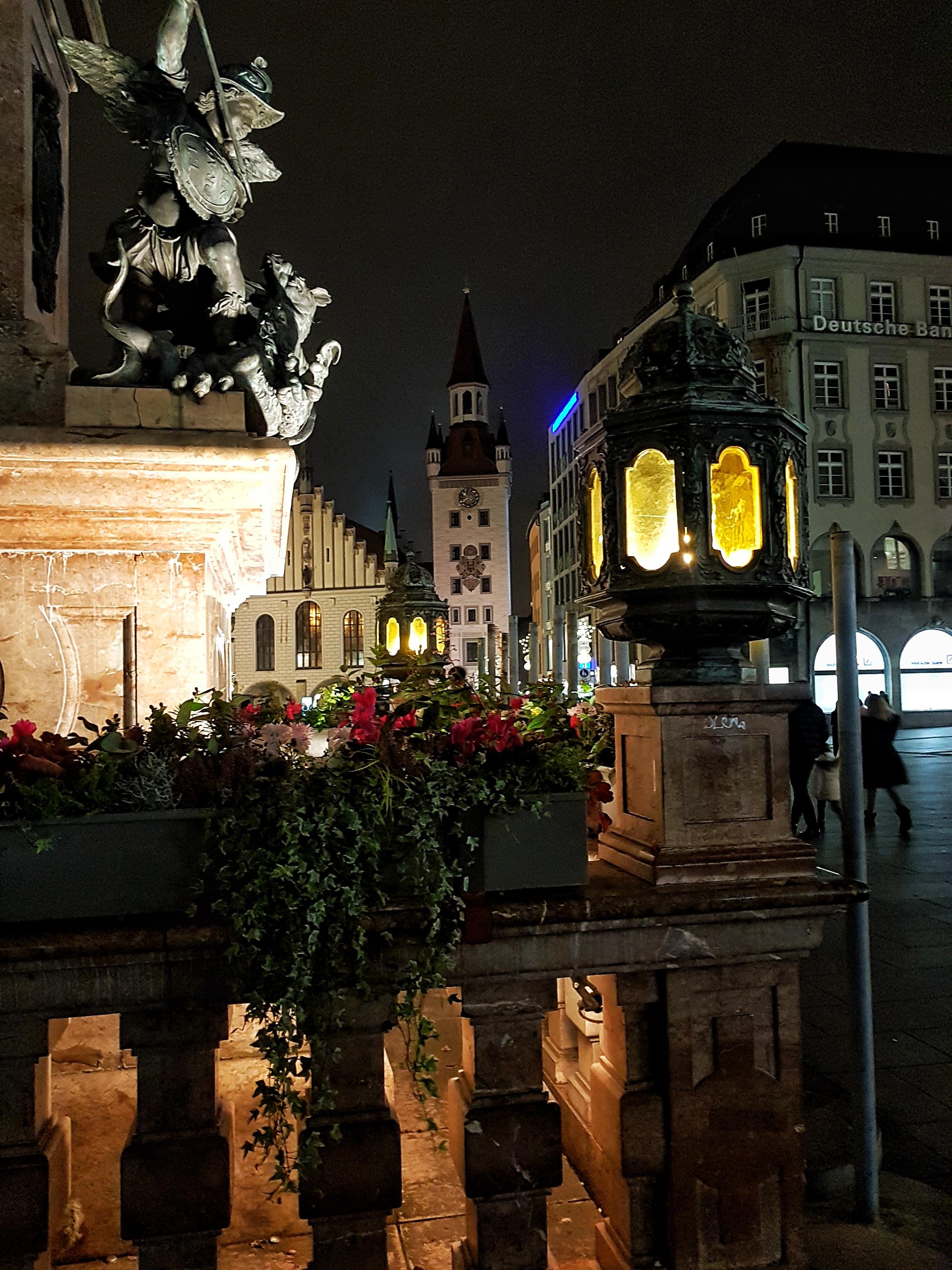 Day in munich | Scrolller