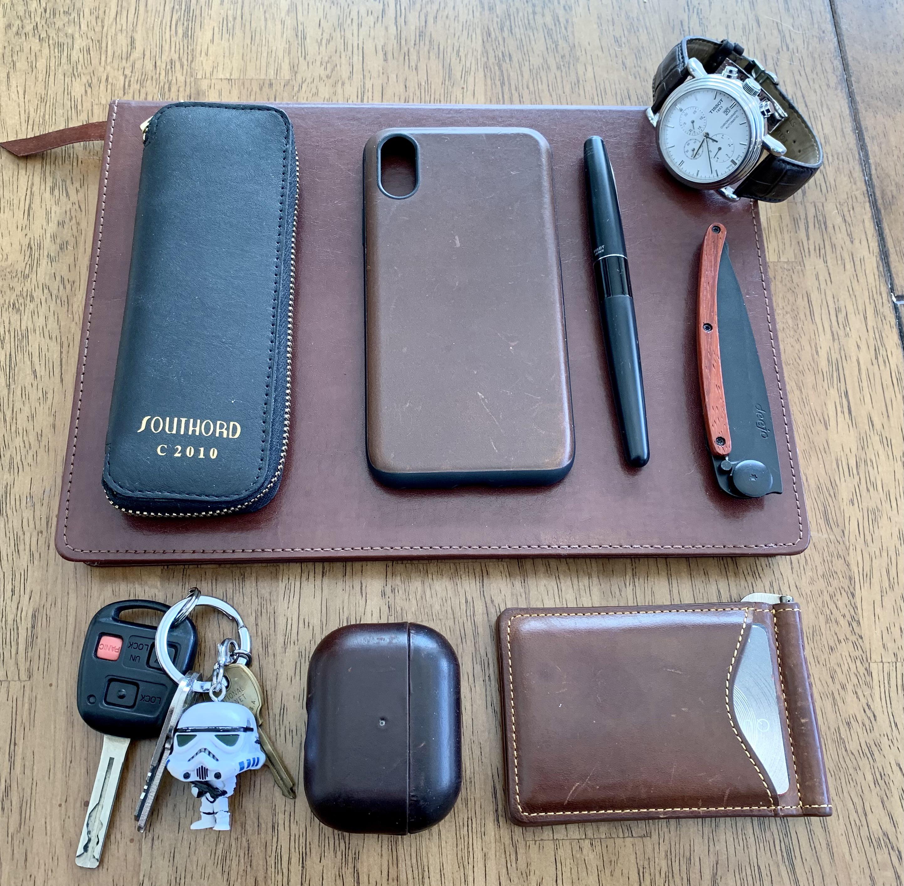 Day in the Office EDC | Scrolller
