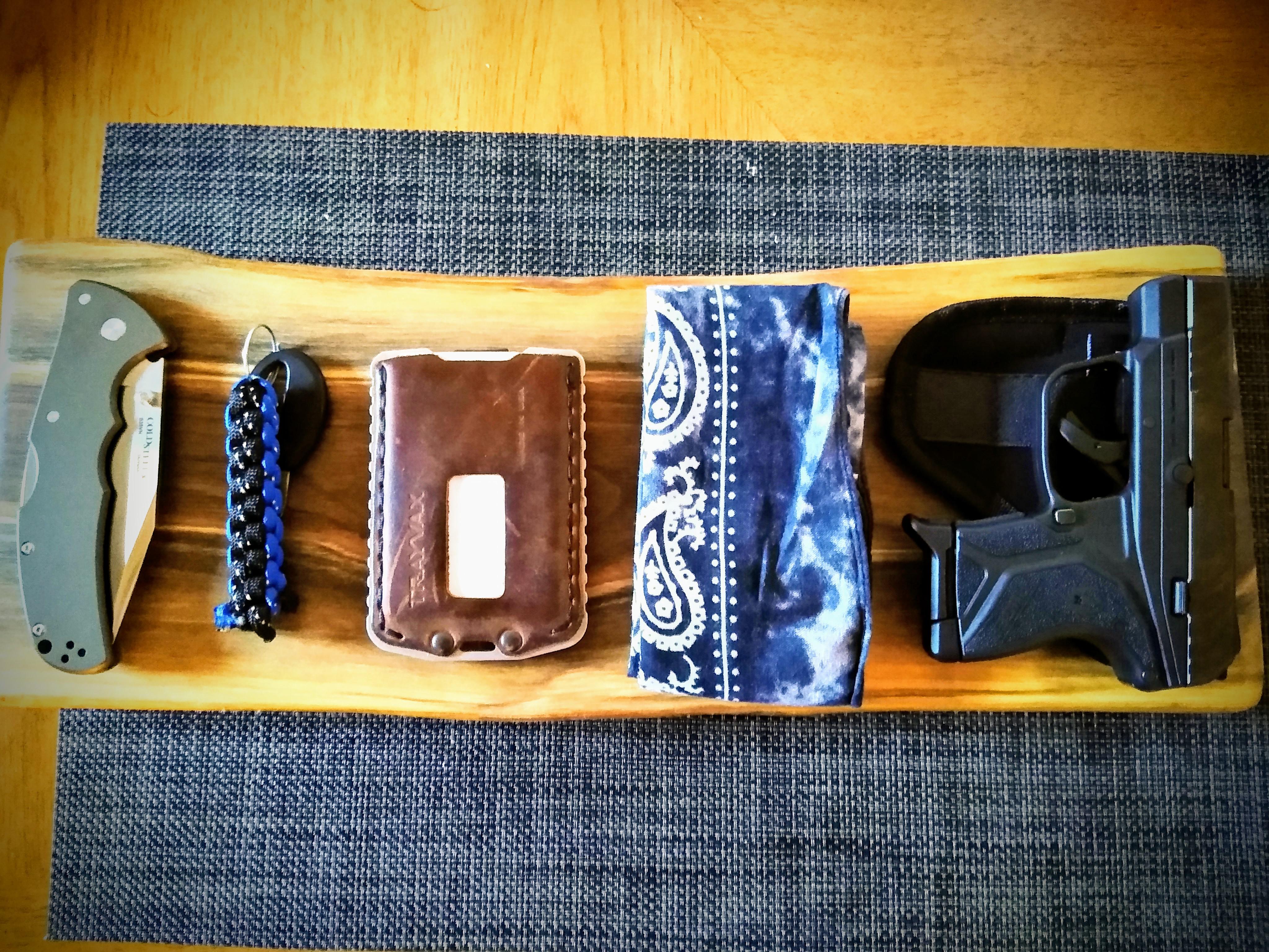 Day off carry | Scrolller