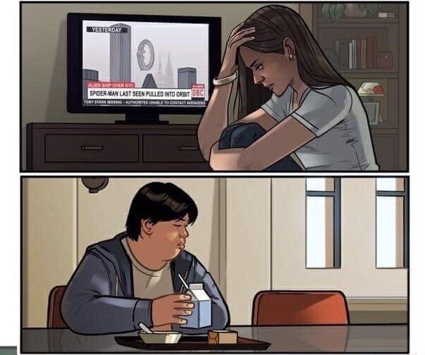 Day ruined | Scrolller