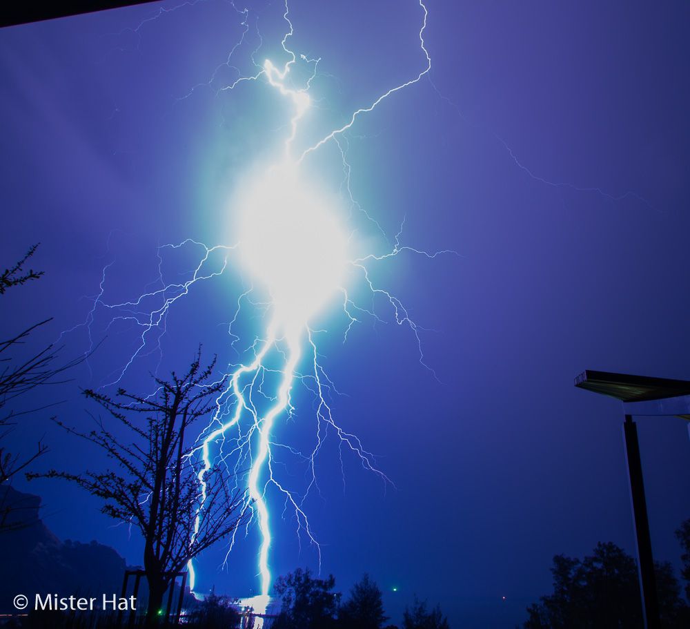 Daylight after Midnight | Scrolller