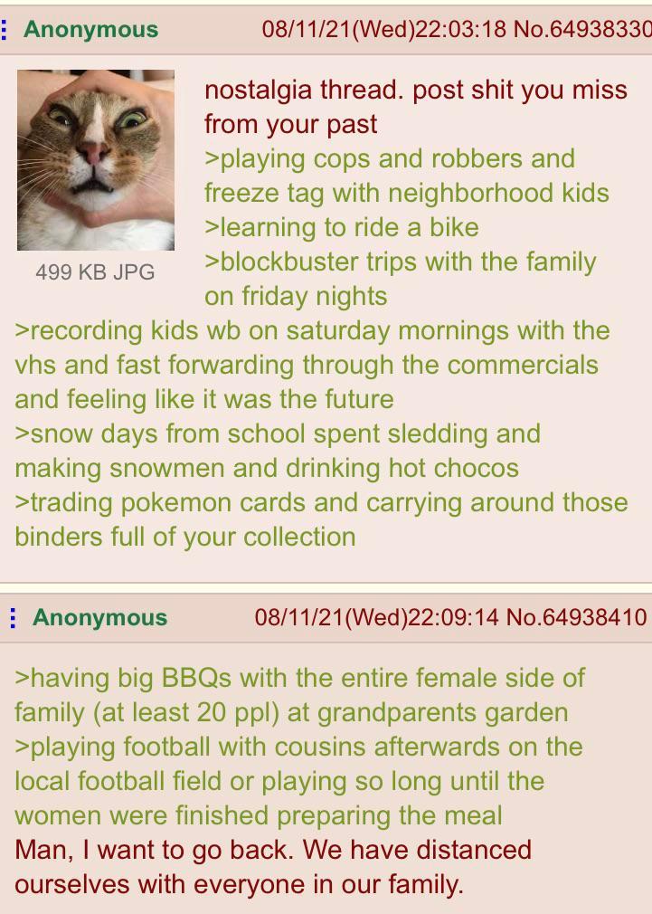 Days of Future Past | Scrolller