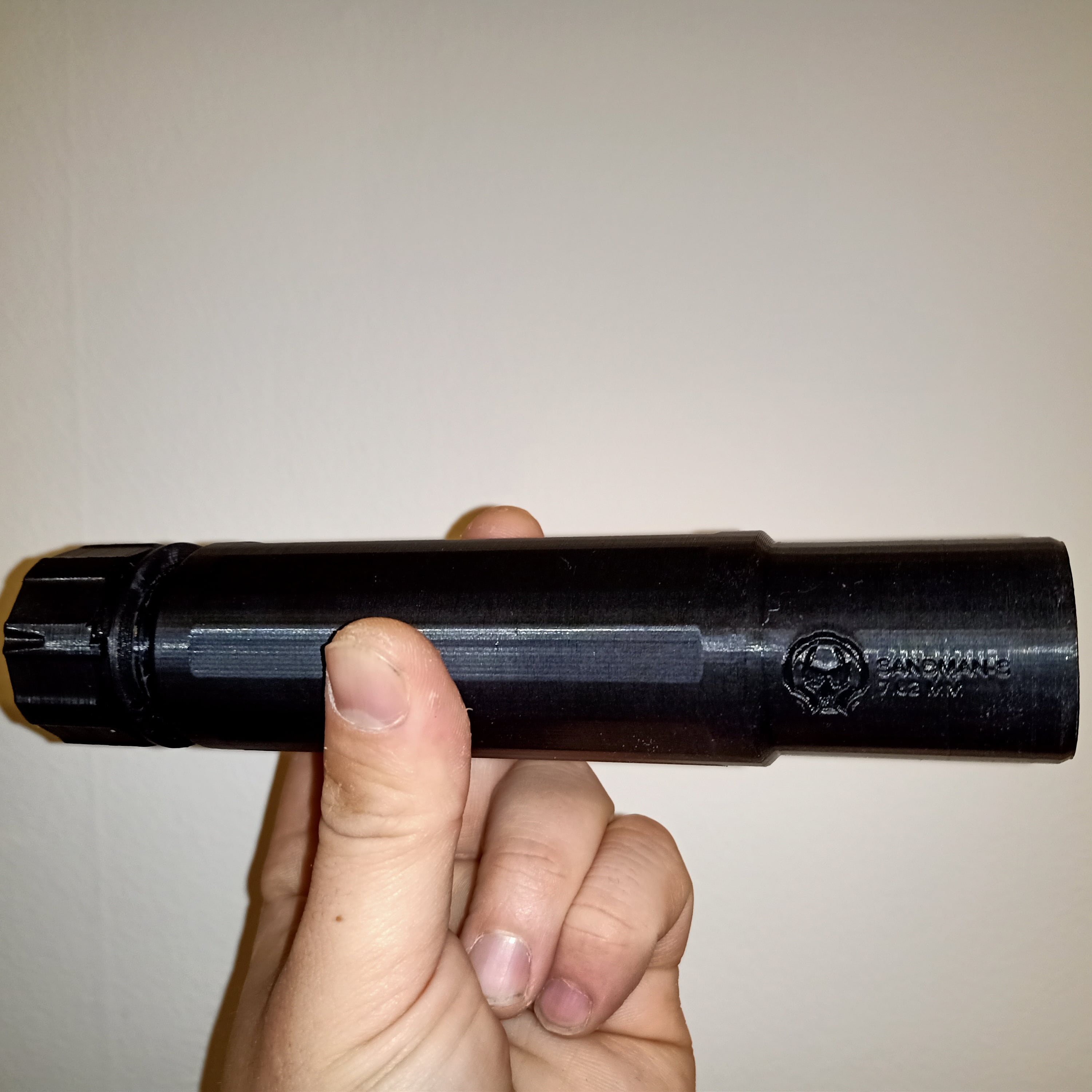 Dead air Sandman-S for all your DEVGRU Noveske builds! | Scrolller