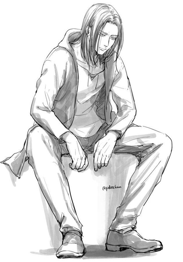 Dead inside | Scrolller