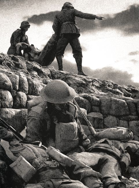 dead man | Scrolller