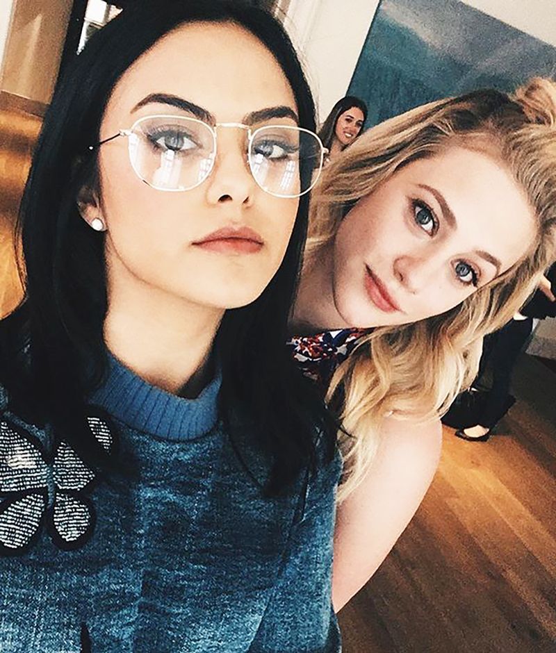 Deadly Duo 💕 | Scrolller