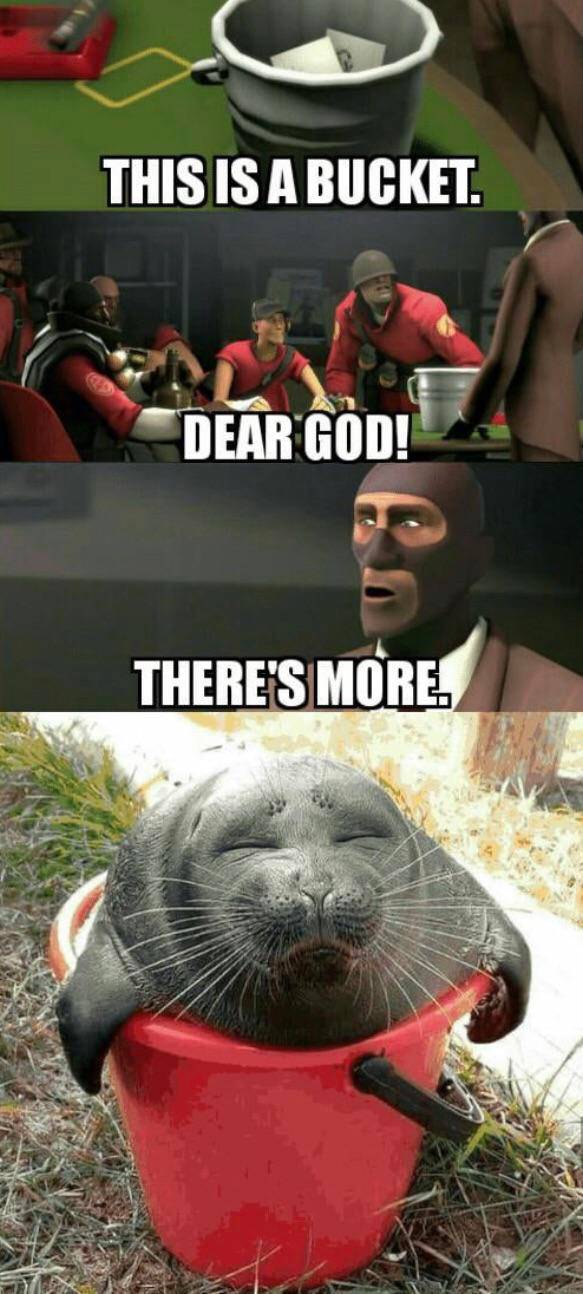 Dear god… | Scrolller