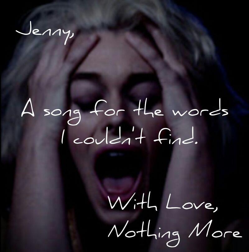 Dear Jenny... | Scrolller