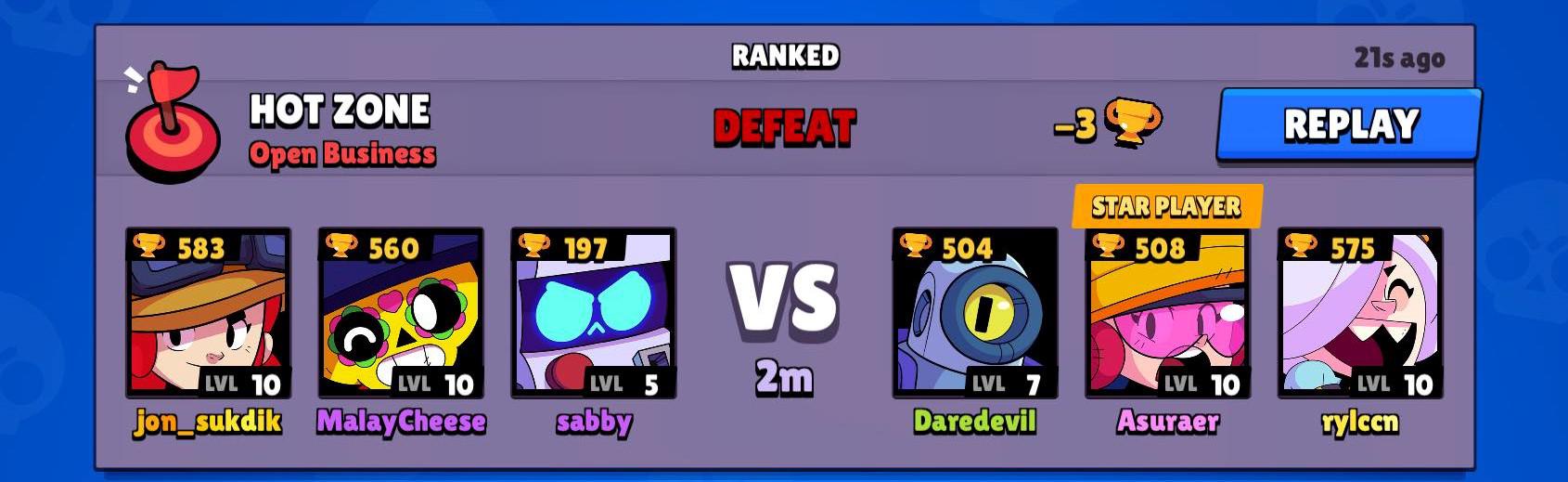 Dear Supercell, how is this possible? | Scrolller