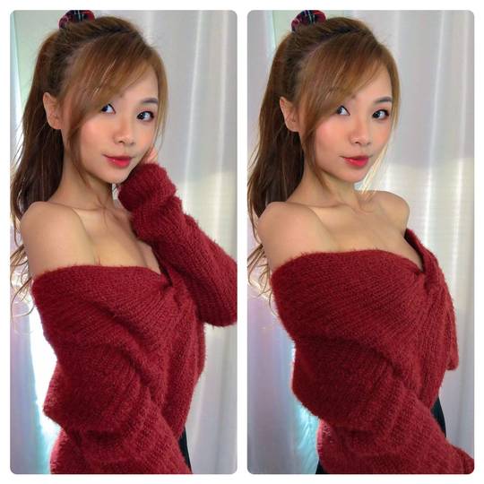 Dearcindyphan is a pure beauty | Scrolller