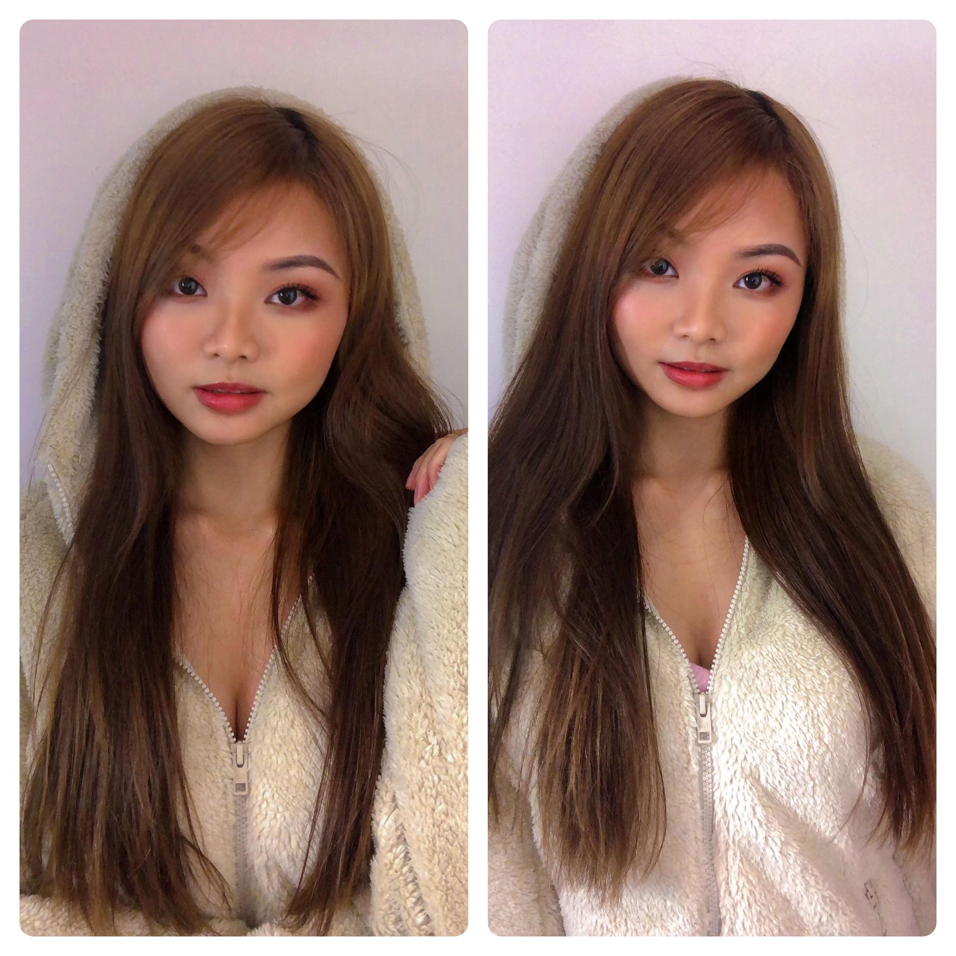 dearcindyphan looking cozy | Scrolller